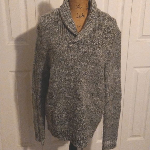 Express | Sweaters | Express Chunky Sweater | Poshmark